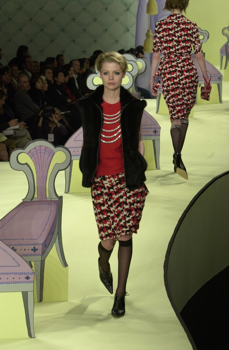 Picture of Fanni Bostrom