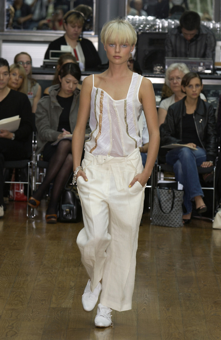 Picture of Fanni Bostrom