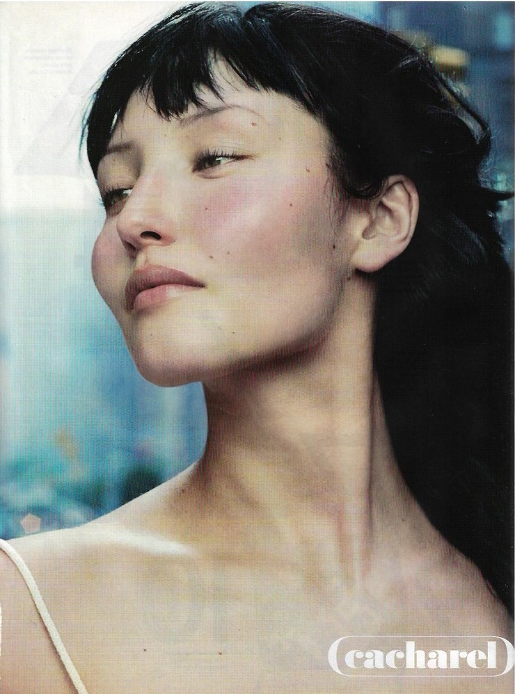Image of Tina Baltzer