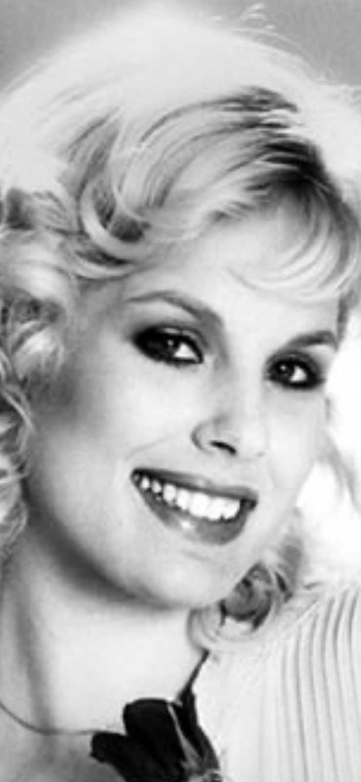 Dorothy Stratten