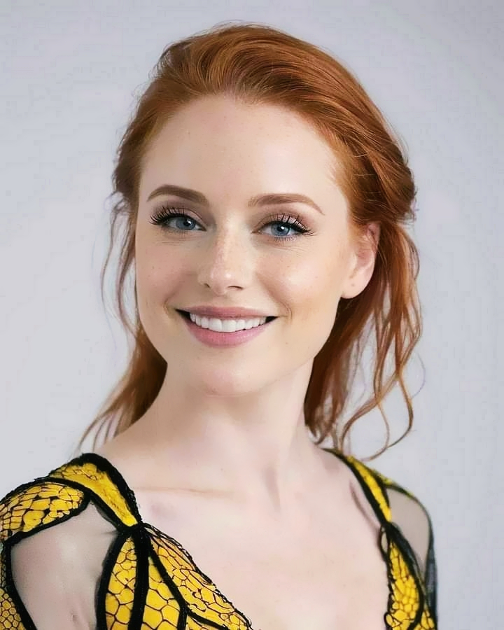 Ginger