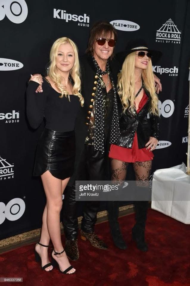 Picture of Ava Sambora