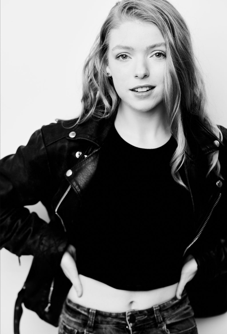Picture of Mackenzie Brooke Smith