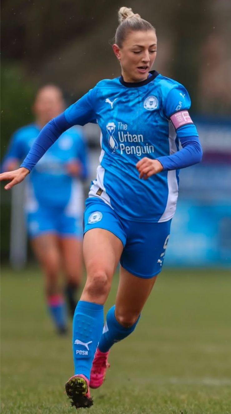 Picture of Keir Perkins