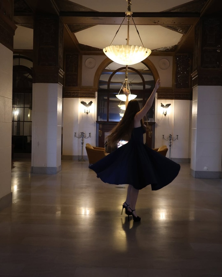 Picture of Isabella Ardley