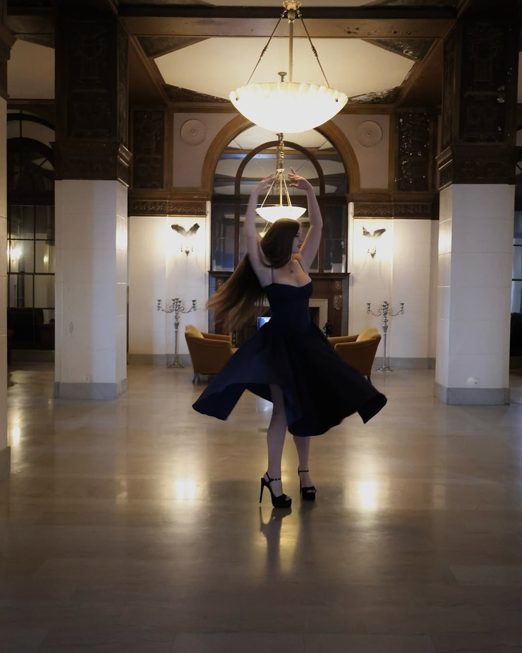 Picture of Isabella Ardley