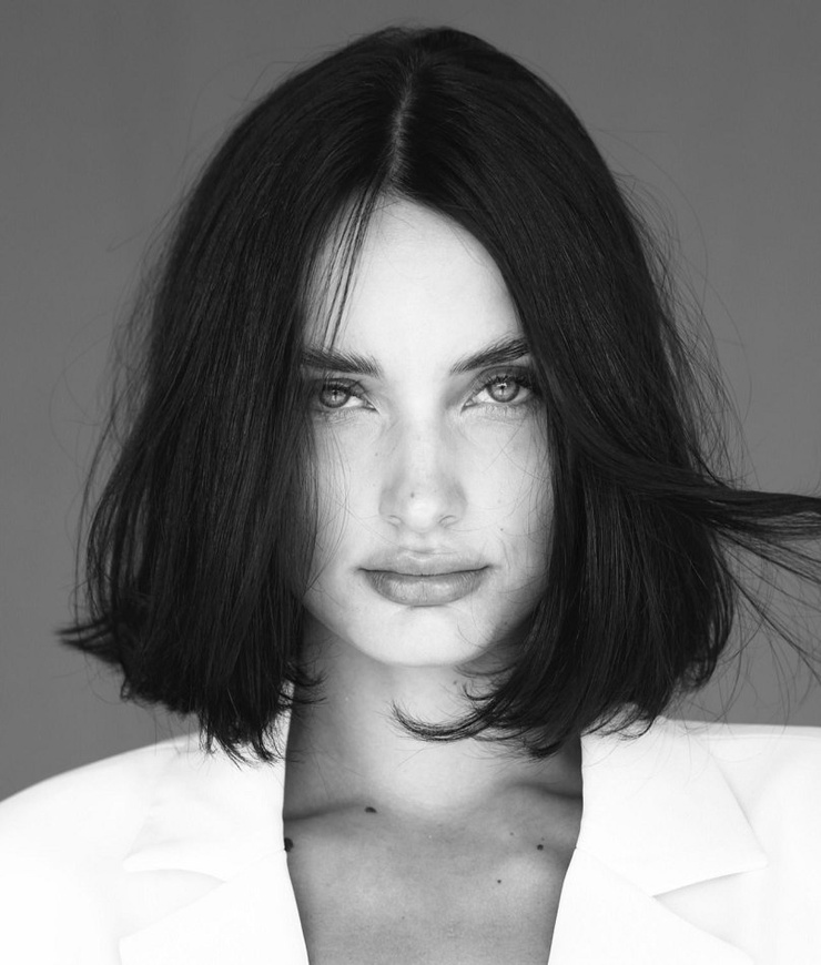 Picture of Isabella Frank