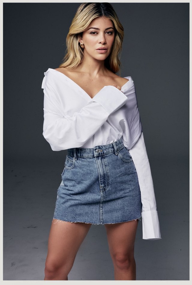 Picture of Chantelle Luberto