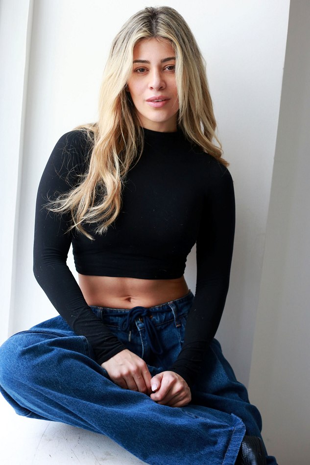 Picture of Chantelle Luberto