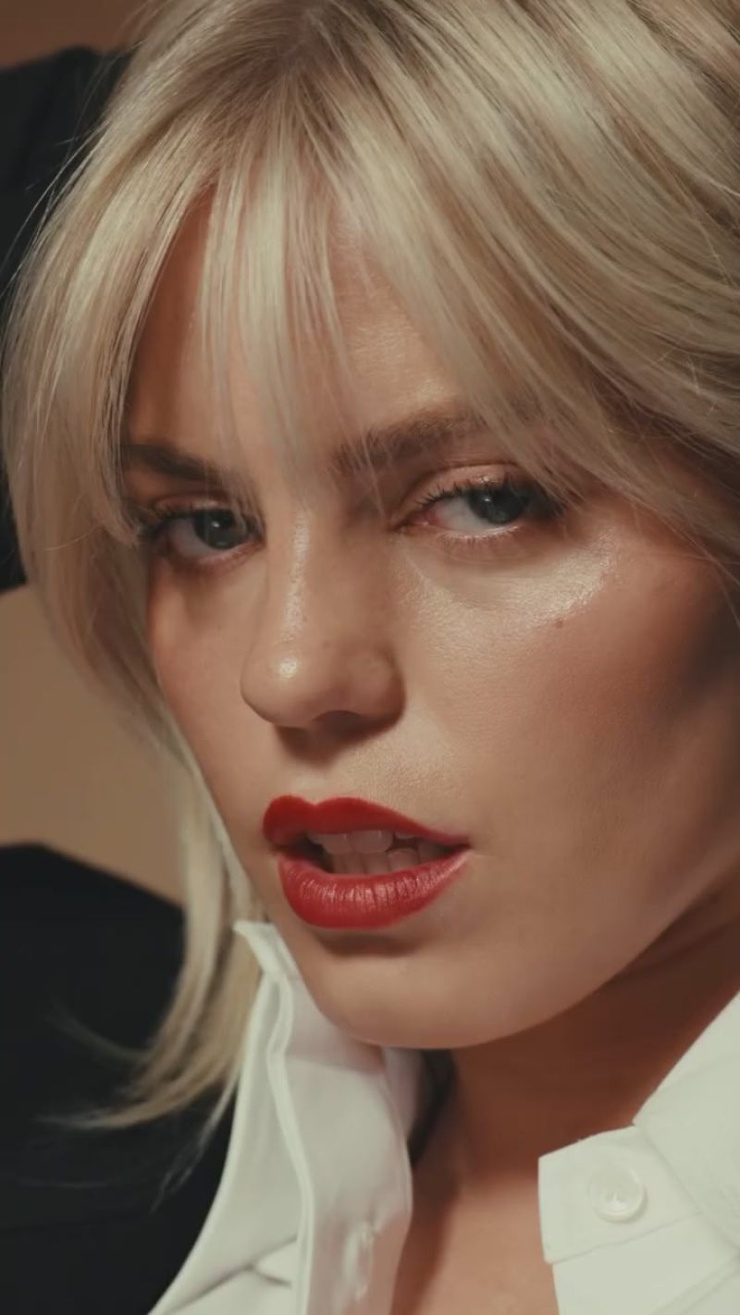 Picture of Renee Rapp