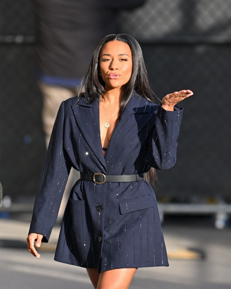 Picture of Ariana DeBose