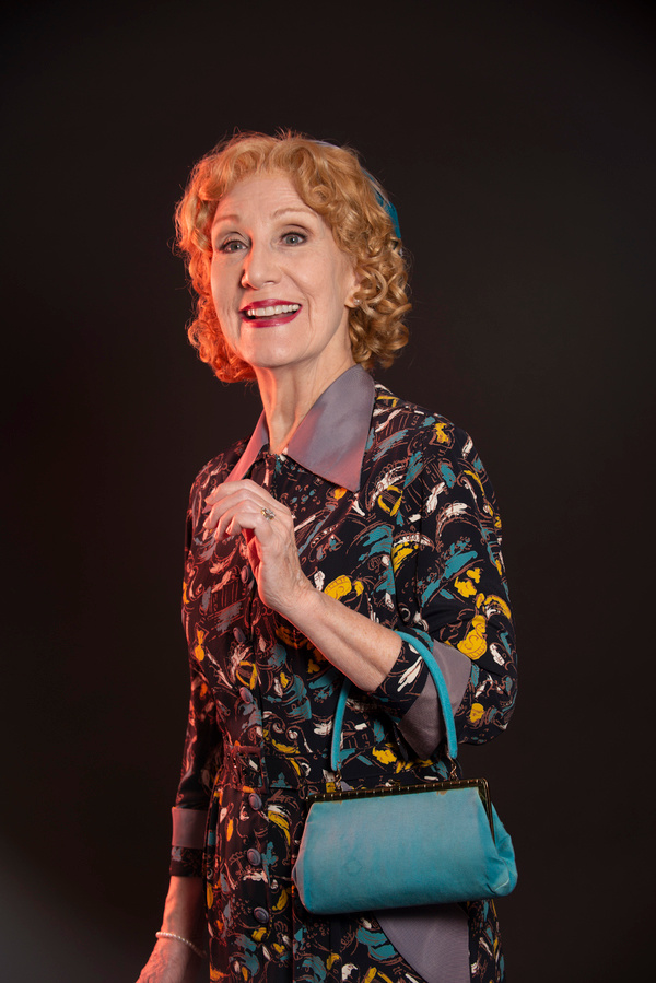 Picture of Peggy Roeder