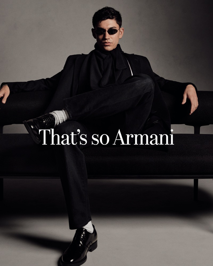 Picture of Archie Renaux