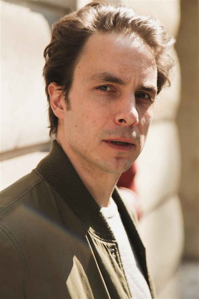 Picture of Marc Arnaud