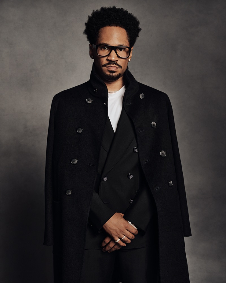 Picture of Kaytranada