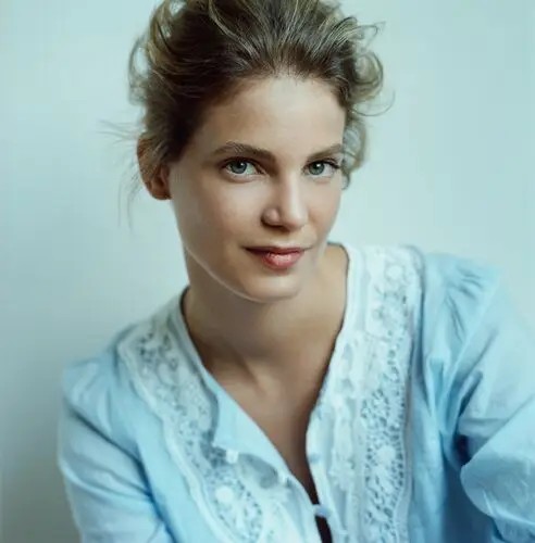 Picture of Rike Schmid