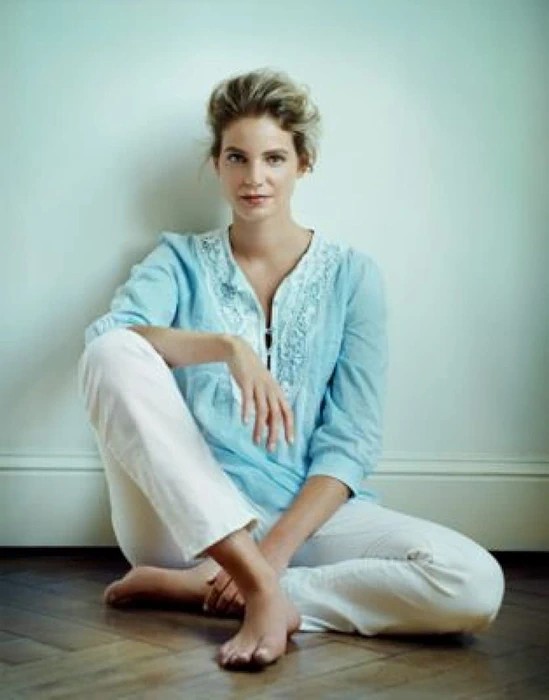 Rike Schmid image