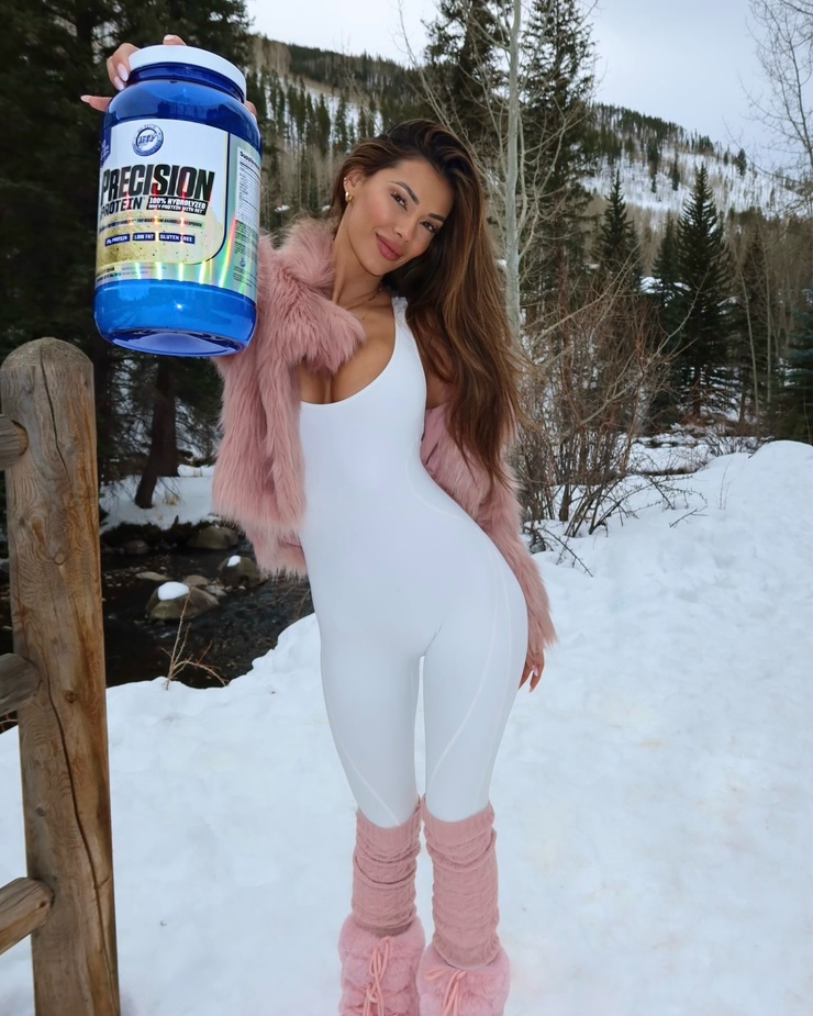 Picture of Tiffany Keller II