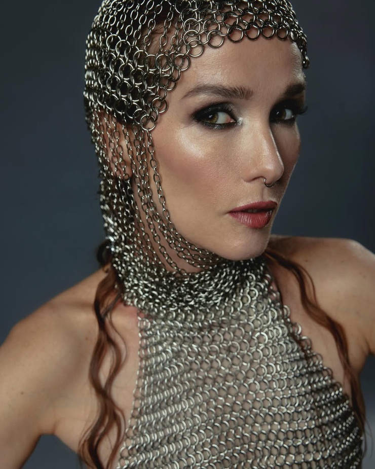 Picture of Natalia Oreiro
