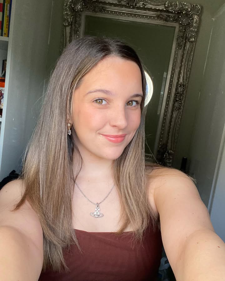 Picture of Elle Mulvaney