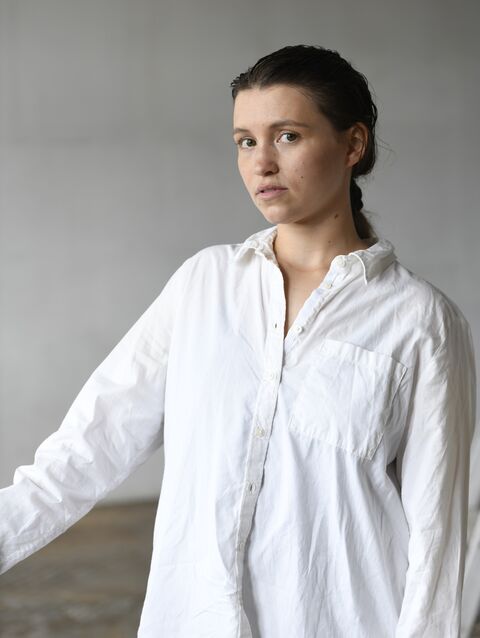 Picture of Janina Fautz