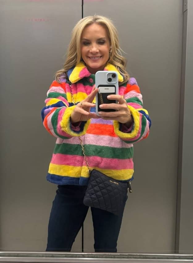 Dana Perino