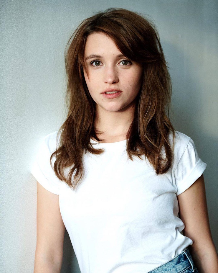 Picture of Janina Fautz