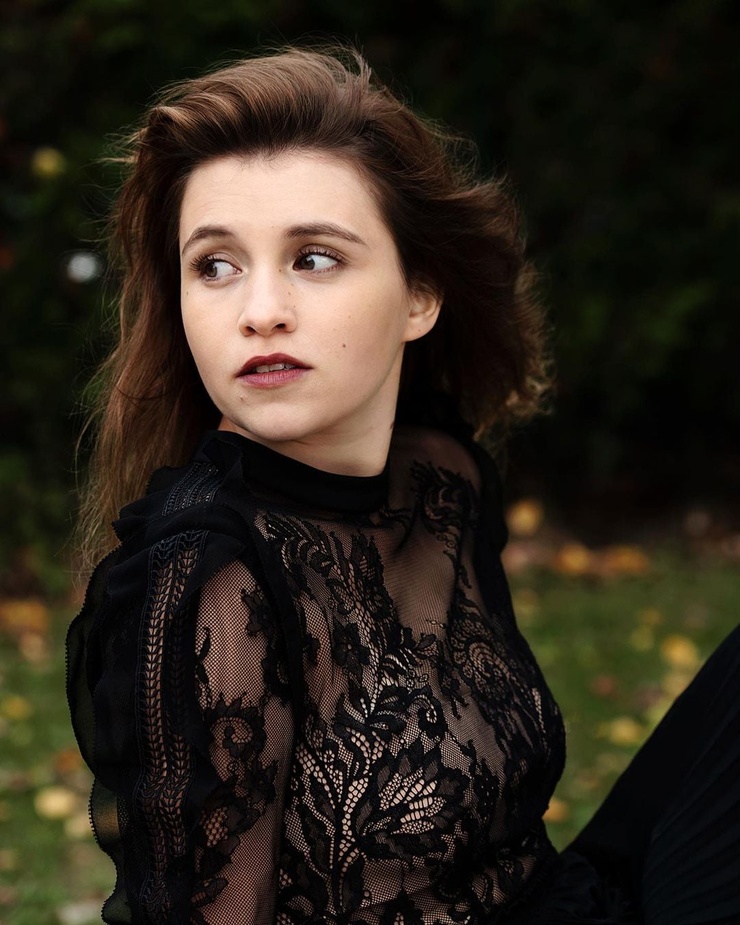 Picture of Janina Fautz