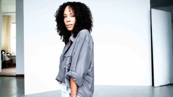 Ina Geraldine Guy image