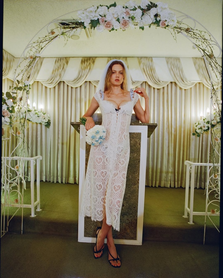 Picture of Lindsey Wixson