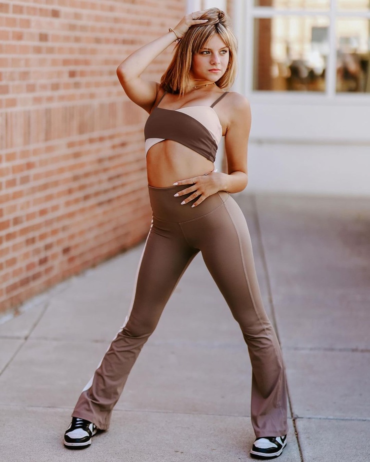 Gracyn French pictures and photos