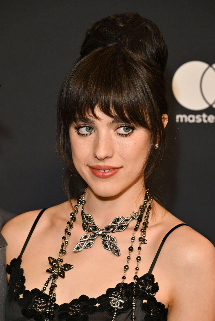 Picture of Margaret Qualley