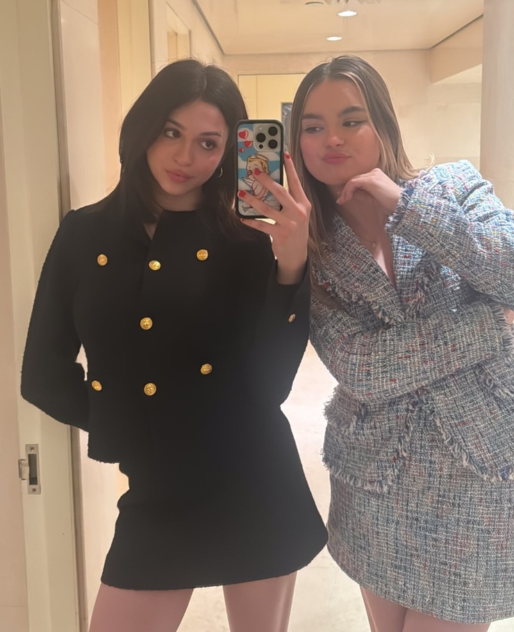 Landry Bender picture