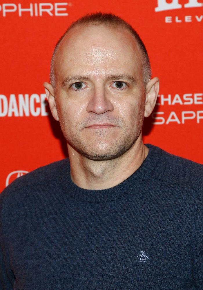 David Zellner image