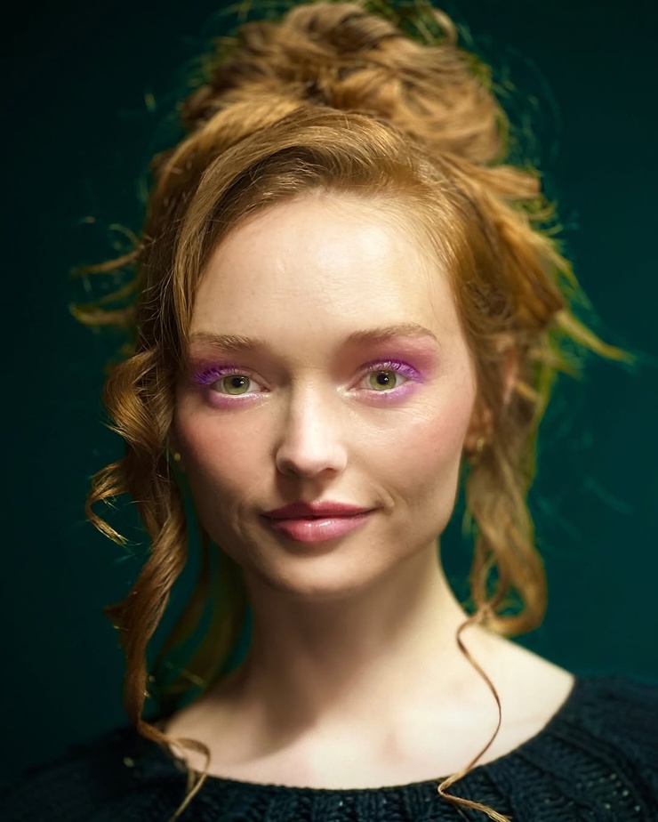 Picture of Samantha Cormier