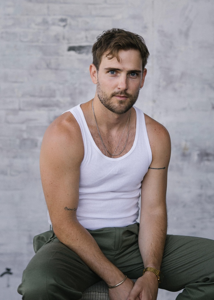 Picture of Travis Nelson