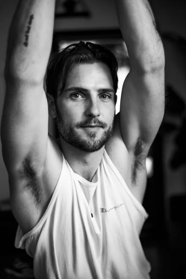 Picture of Travis Nelson