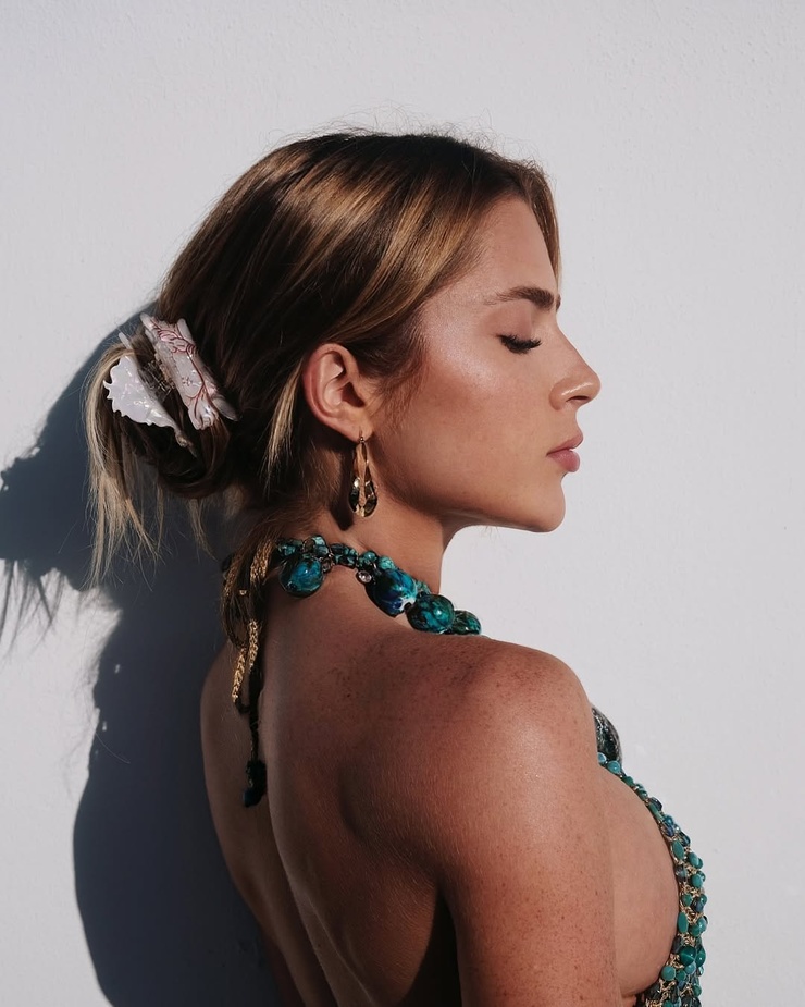 Picture of Jade Picon