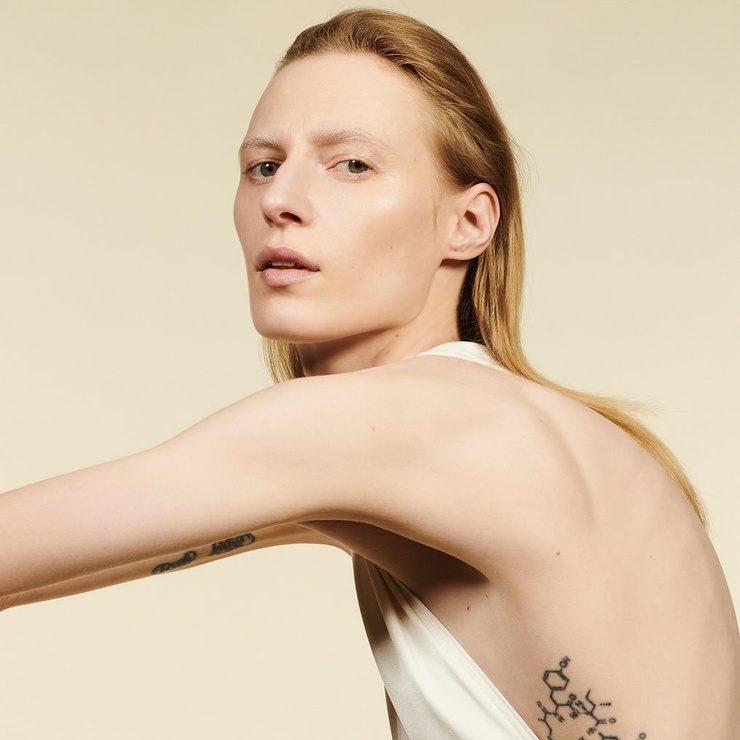Picture of Julia Nobis