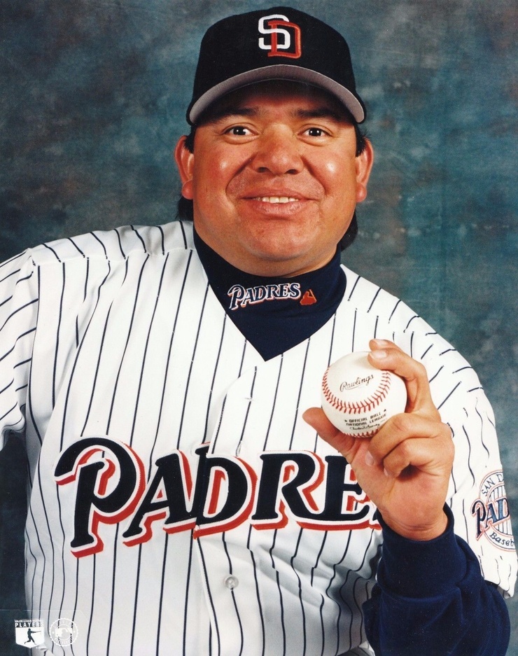 Fernando Valenzuela picture