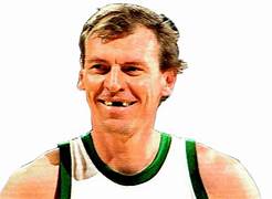 Image of Dan Issel