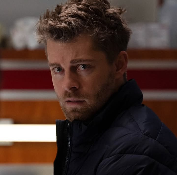 Picture of Luke Mitchell