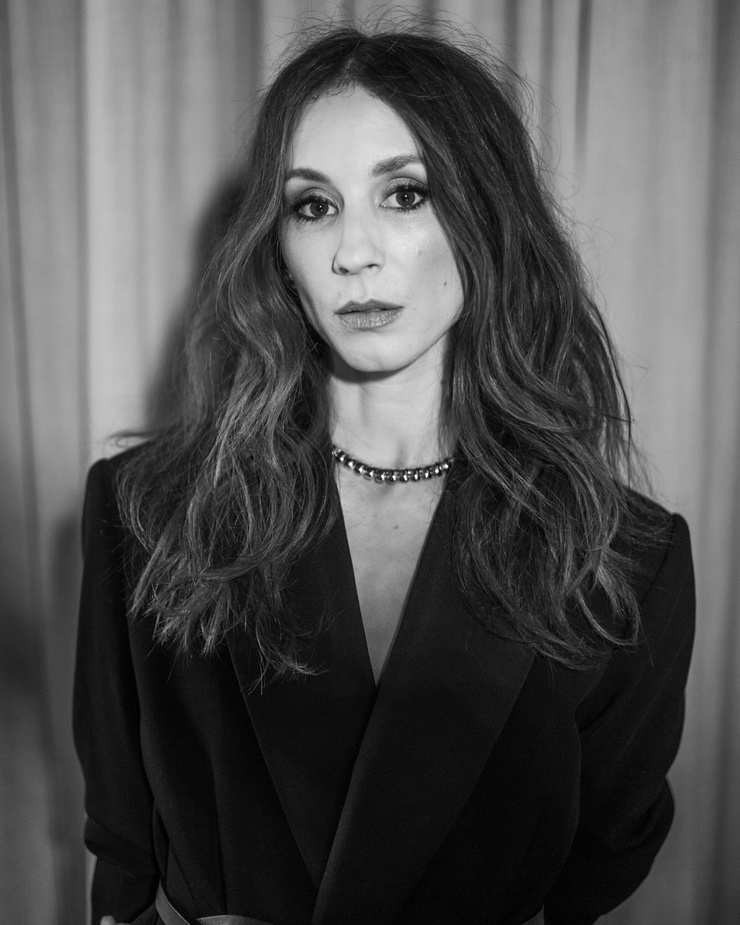Picture of Troian Bellisario