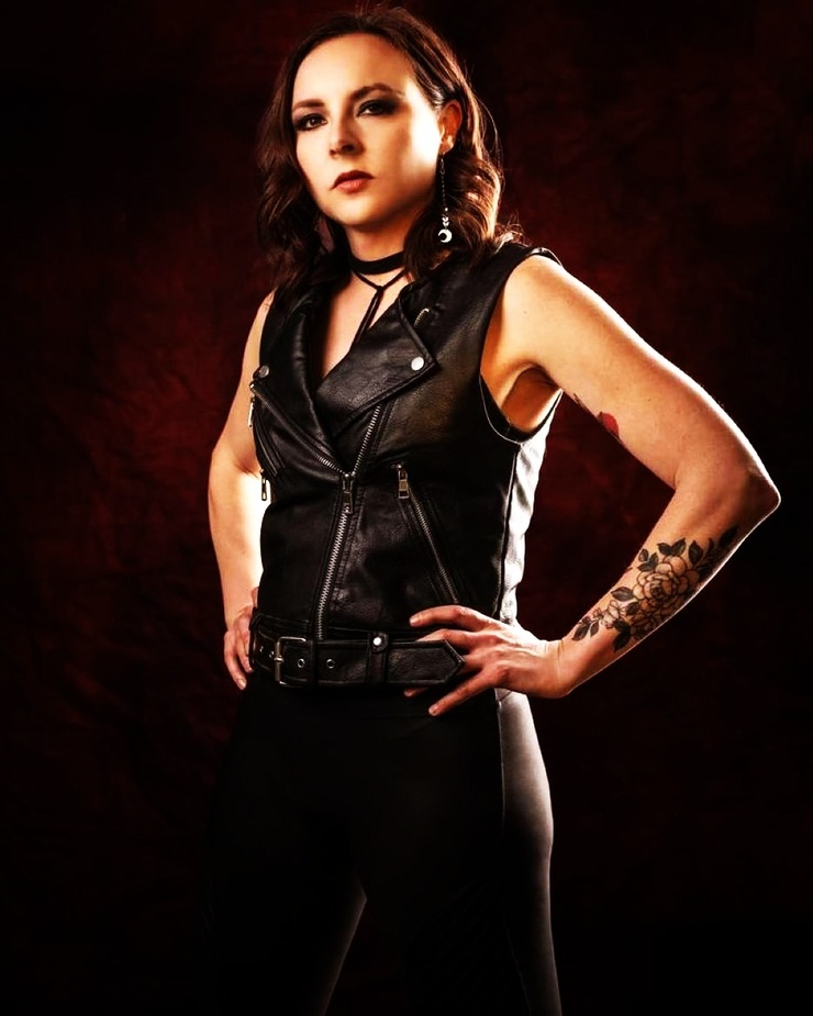 Tara McLeod
