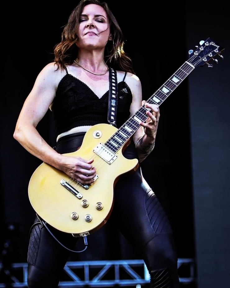 Tara McLeod
