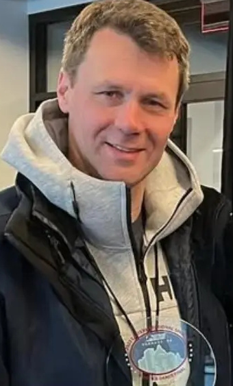 Picture of Vadim Naumov