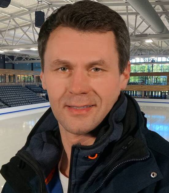 Image of Vadim Naumov