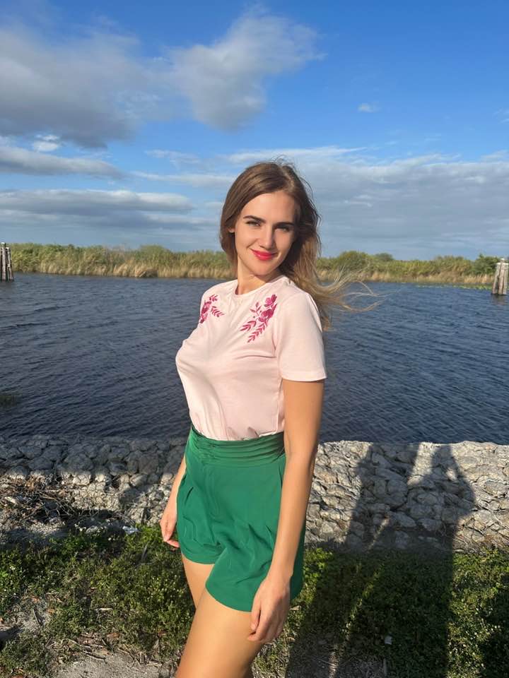 Picture of Natalija Ugrina