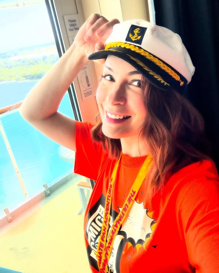 Picture of Felicia Day