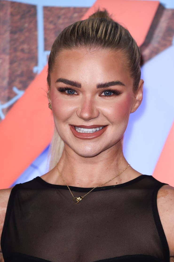 Picture of Abbie Quinnen